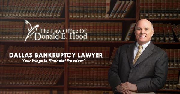 Chapter 7 Bankruptcy FAQs | Dallas Bankruptcy Law Office